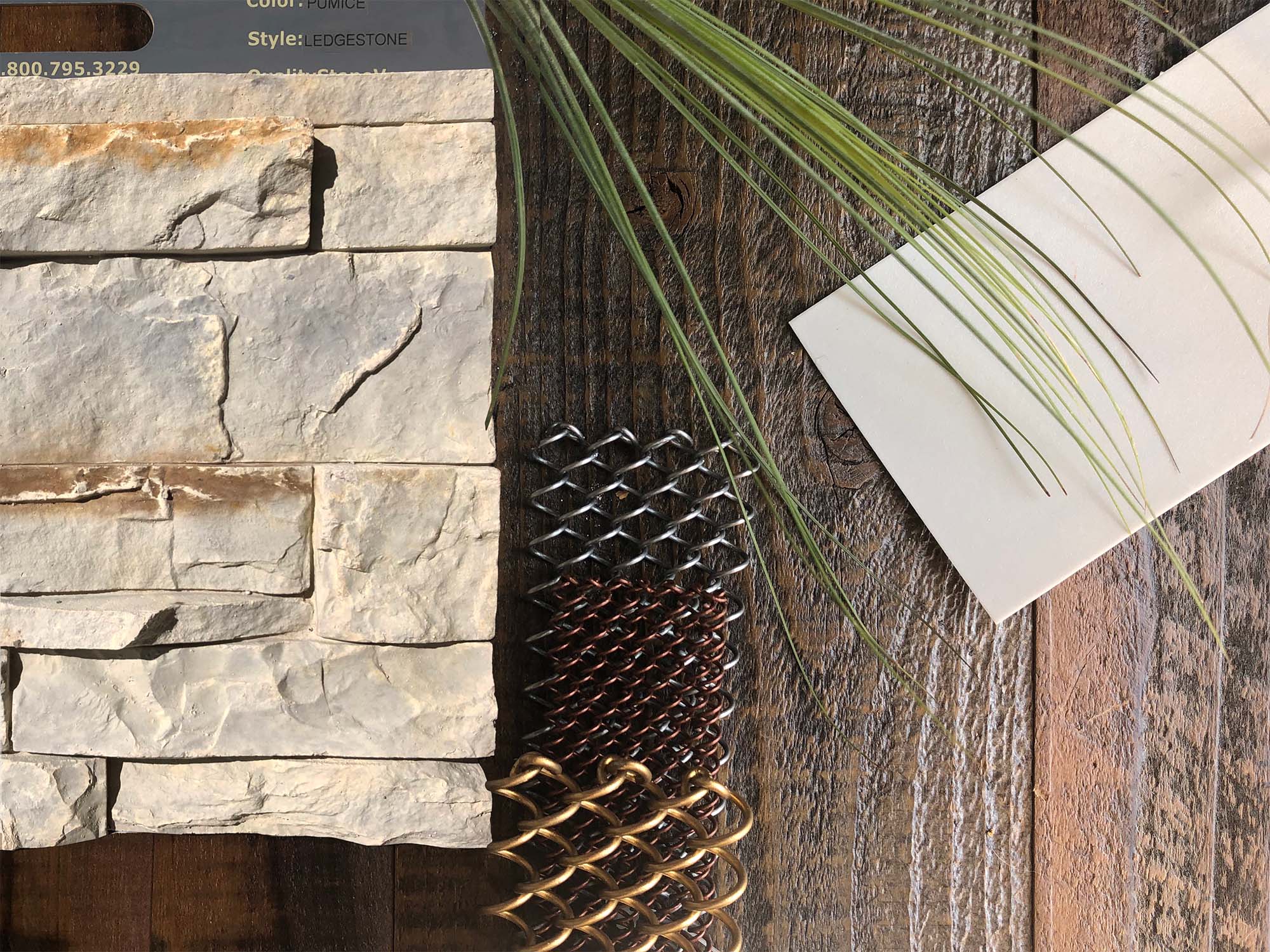 Project Portfolios Page 4